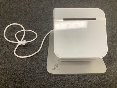 Clover Station Printer P500 Thermal Receipt Printer | eBay