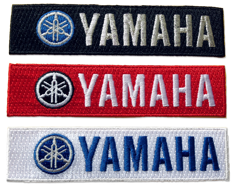 Yamaha Motorcycle Patches Yamaha Eagle Motorcycle Patch Vintage For