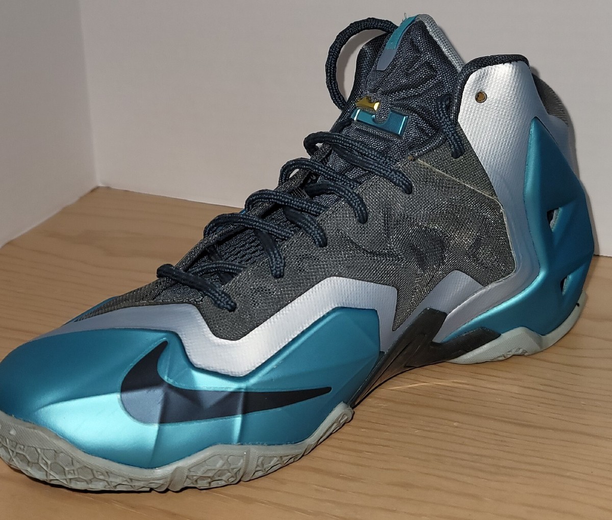 Lebron 11 Dinosaur LeBron James On Dalton Knecht Performance Our First