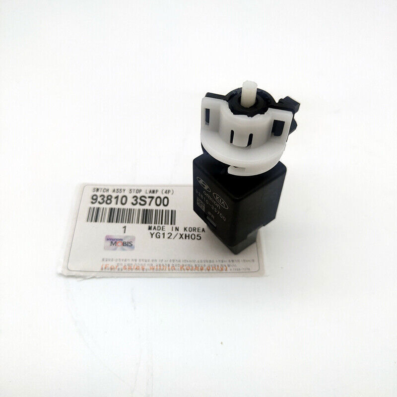 Brake Stop Lamp Switch 938103S700 for 2013-2020 Hyundai Elantra Kia ...