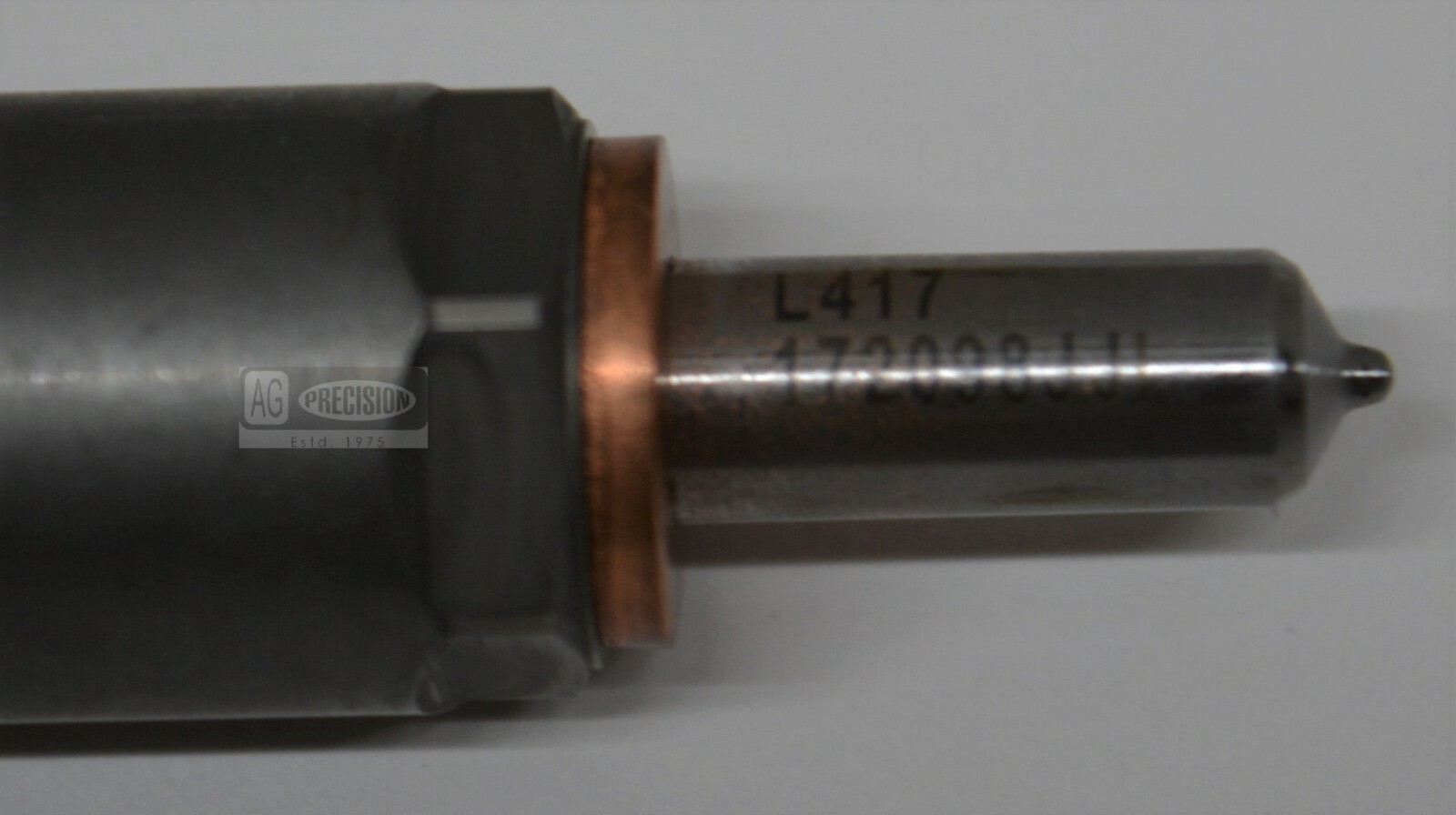 Tata 2,2 L Common Rail Injektor: 28288104, Delphi Original, Euro 5 ...