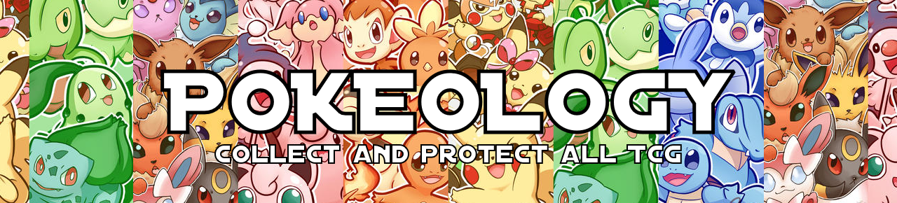 Pokeology | eBay Stores