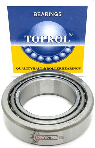 JL69349/JL69310 Tapered Roller Bearings Set A18 SAME DAY SHIPPING | eBay