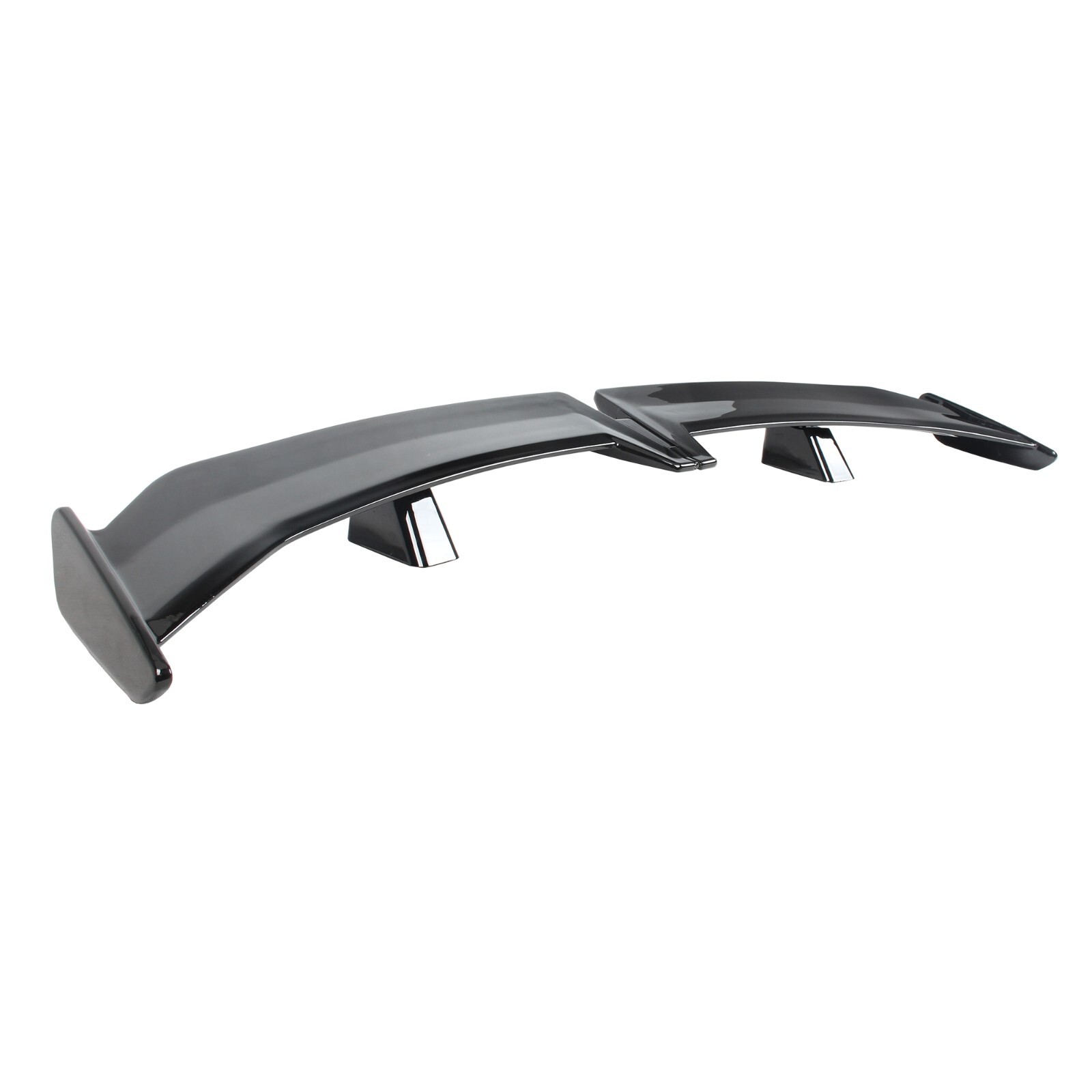 Fits 2003-2006 Dodge Stratus "PRO Style" Rear Trunk Lid Spoiler Wing ...