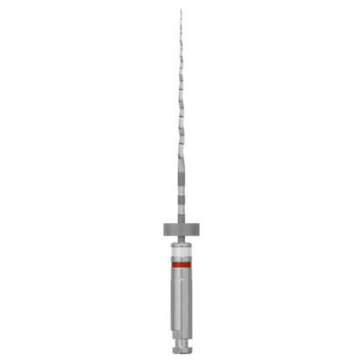 Brasseler EndoSequence Rotary Files Non-Calibrated SEQ .06 Taper 21 mm ...