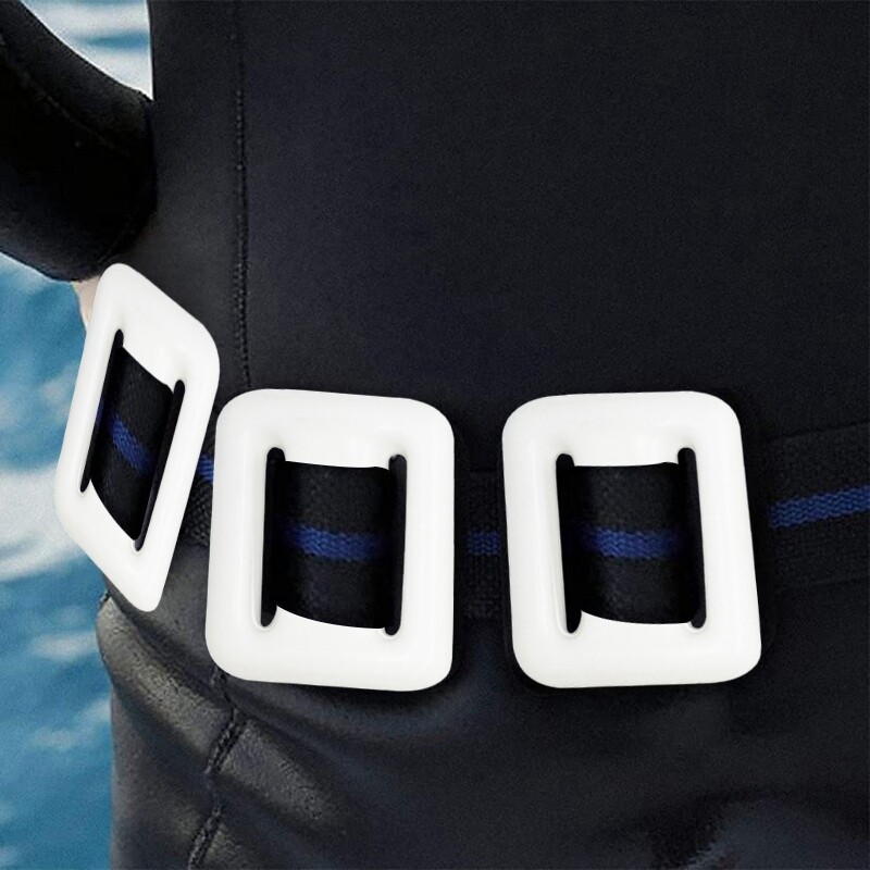 Dive Weights for Scuba Diving Weight Belt Lead Weights Scuba, Coated ...