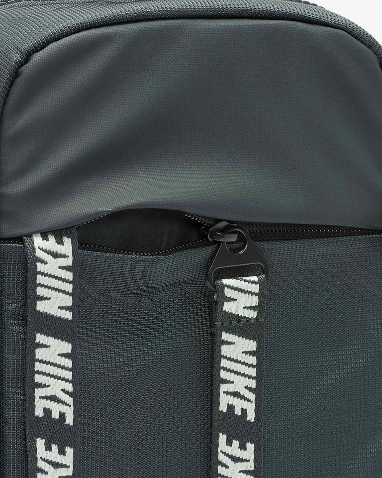 Nike Sportswear Essentials Hip Pack Shoulder Bag Messenger Handbag ...