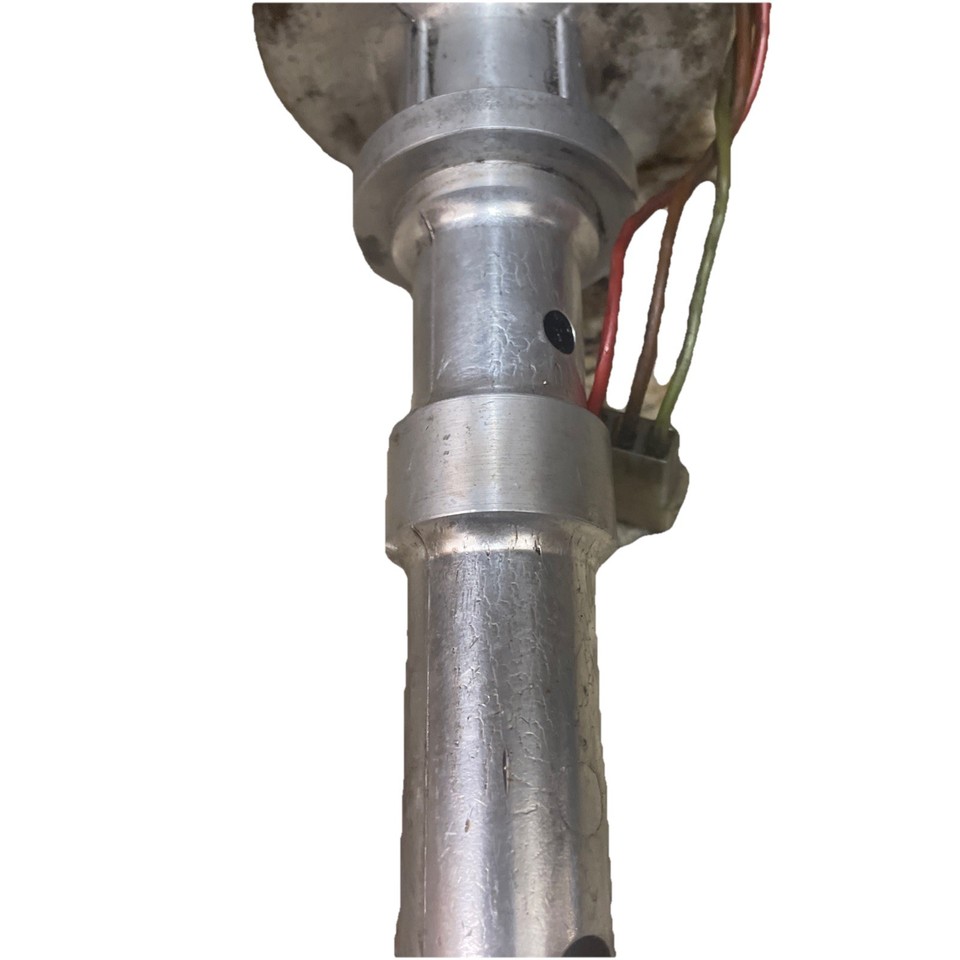 Mallory Unilite Ford Mustang 289/302 Vintage Distributor 3748201 | eBay