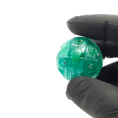 Bakugan Skyress Evolution