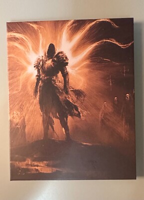 (Promotional Case Only) Blizzard-Diablo 4 - 2023 (Gamestop Promotional ...
