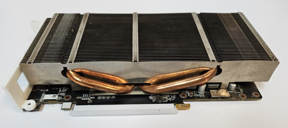 Nvidia P102-100 10GB Passive Mining GPU Similar to GTX 1080 Ti Hashrate ...