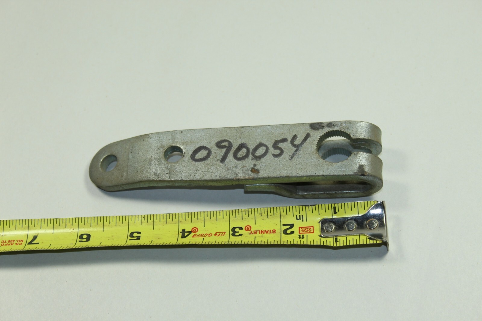 (2) Nos Vintage 71 Sno Jet Star Jet Snowmobile Steering Arm 090054 | eBay