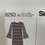 Simplicity 8293 Size 14-22 Dress Sheath Pattern 4 Styles for sale ...