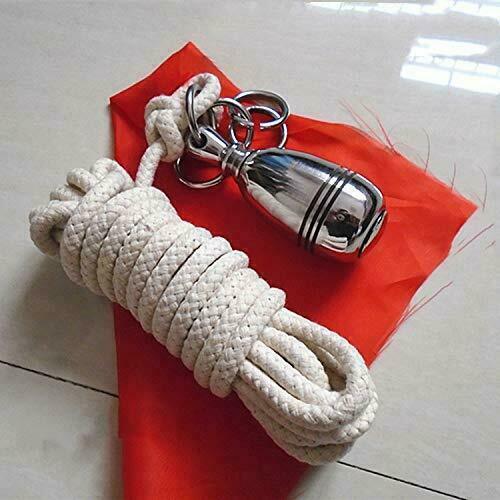 Martial Arts Meteor Hammer Soft Dart Sports Fitness Training Equipment ...