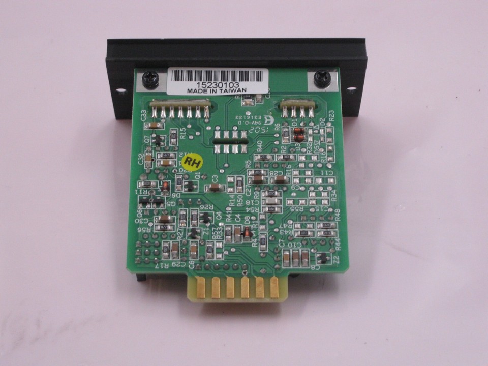 Bogen Mono AUX- Advanced Input Module MAX1R | eBay