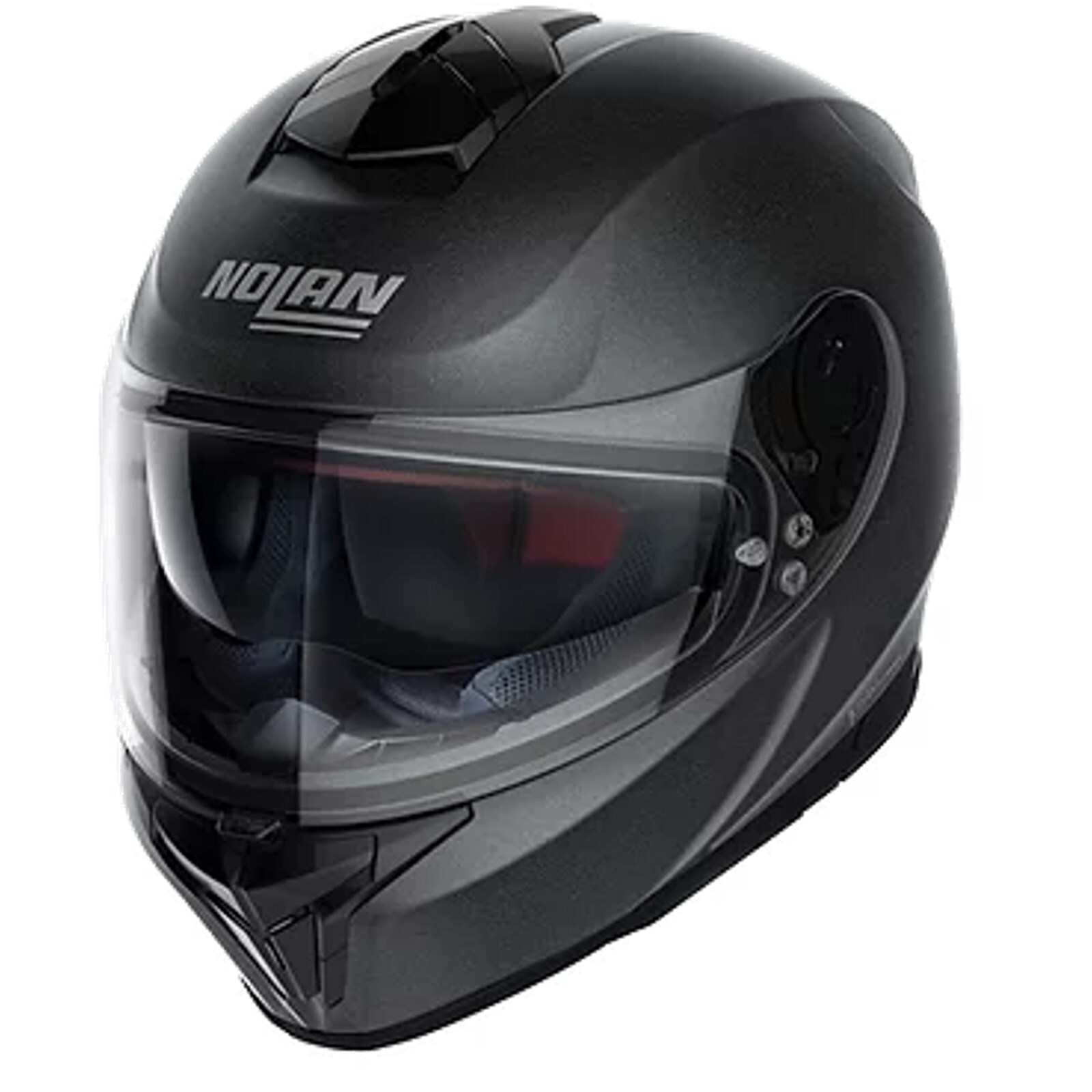 Nolan Motorcycle Helmet N80-8 Special Size XXL Full Face Helmet with ...