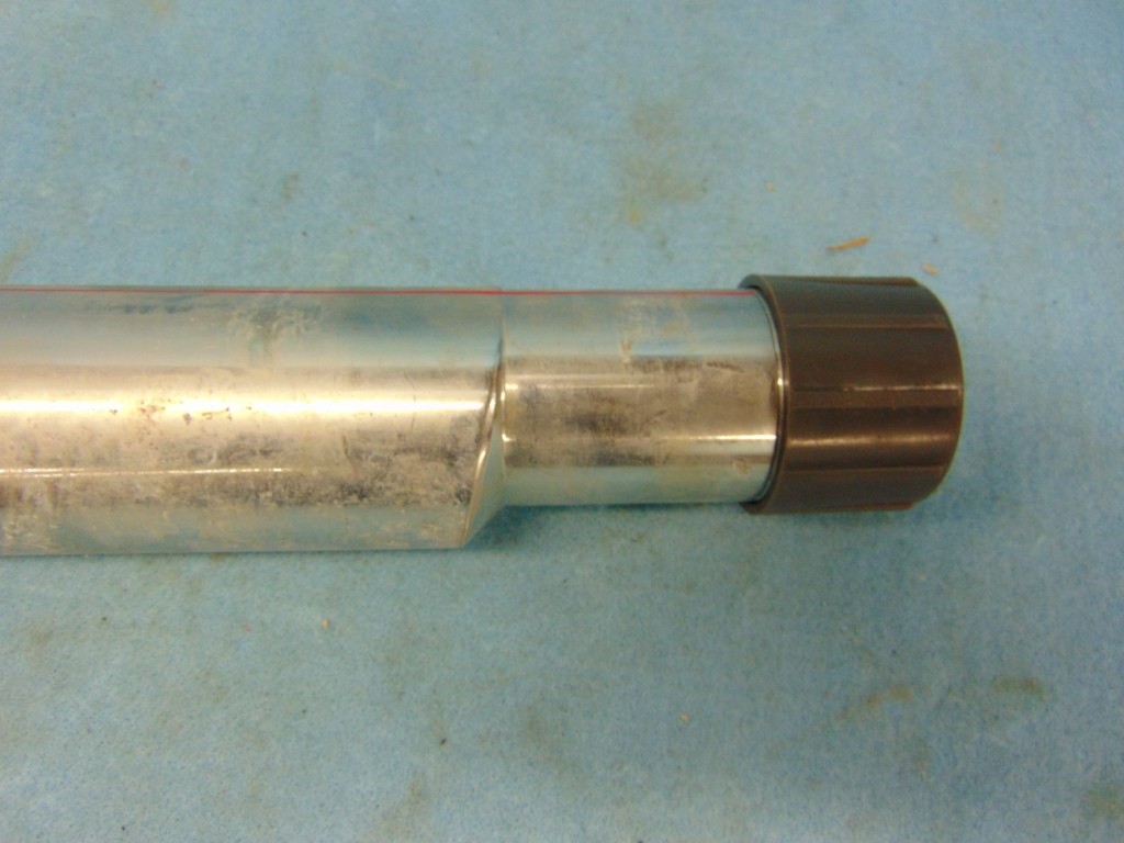 TAURUS WELLHEAD ADAPTER, PACKER SUB ASSEMBLY, APFT-544-461-00, 17" X 2 ...