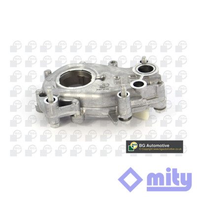 Fits Vauxhall Vectra Insignia Signum 2.8 Engine Oil Pump Mity 12640448 ...