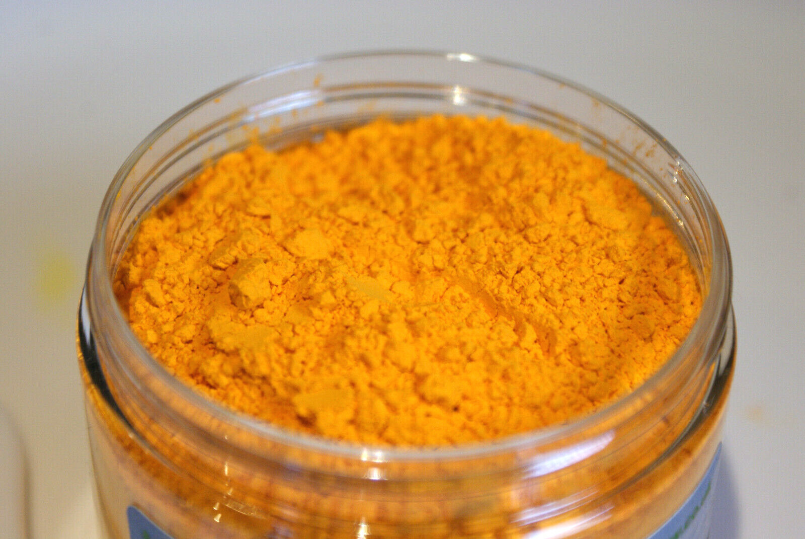 Curcuminoids 98% Curcumin Turmeric Root Extract Powder 100% Pure ...