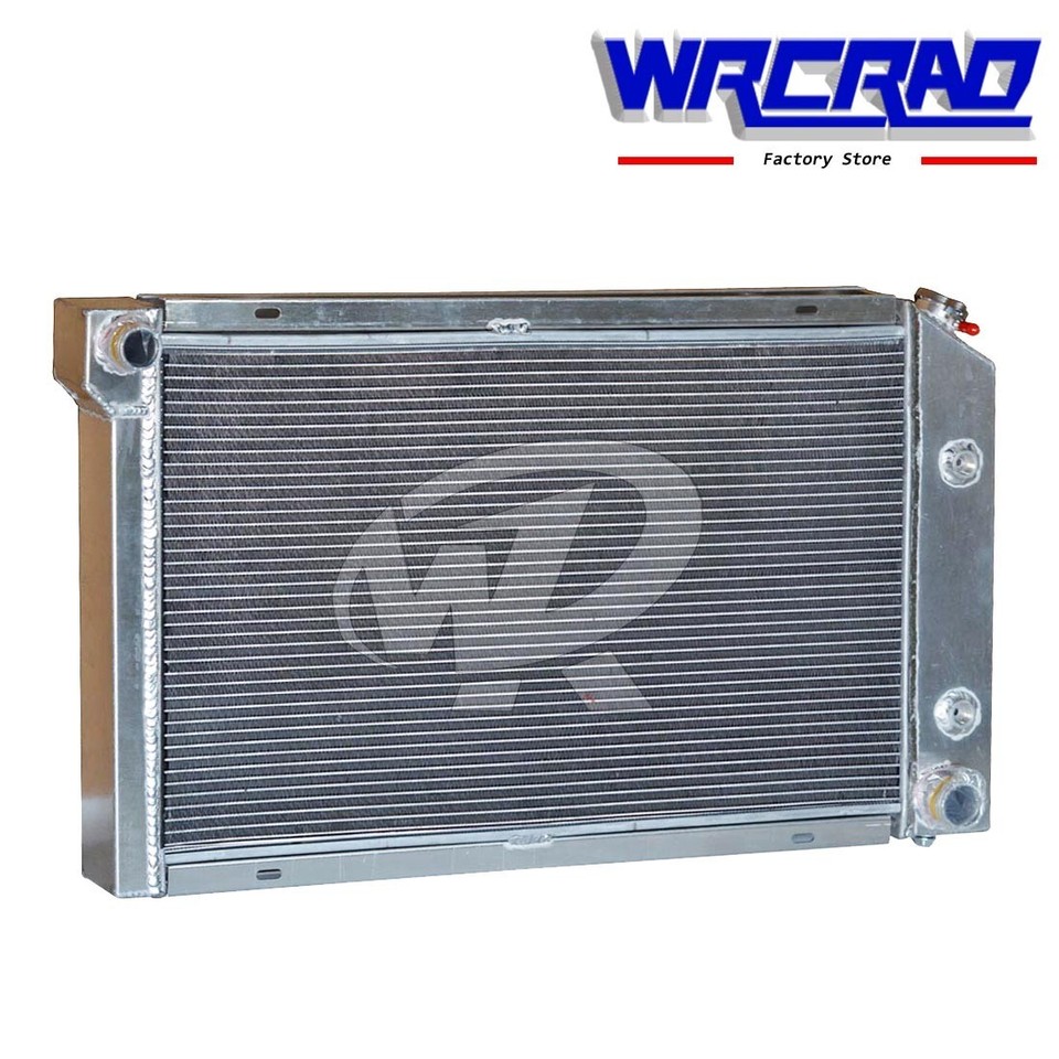1982-1987 Buick Regal Grand National Sport Radiator #CC683 | 2 Rows ...