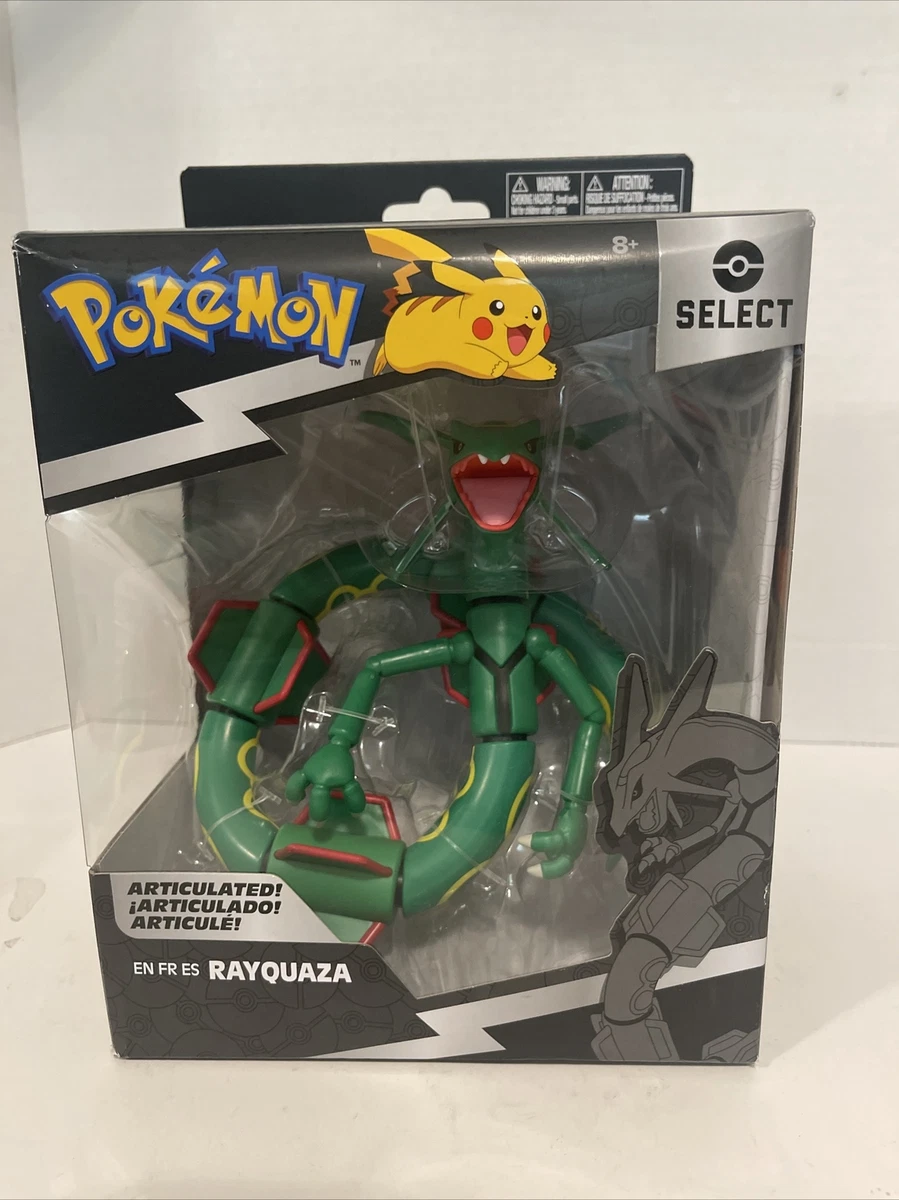 Pokemon Select 6 Series Official Figure Images From, 40% OFF