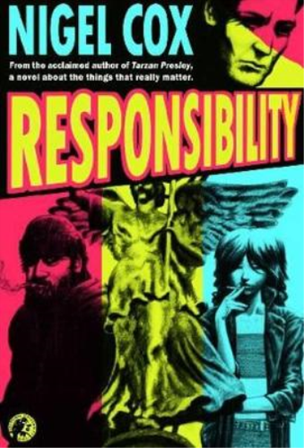 Nigel Cox Responsibility (Poche) | eBay