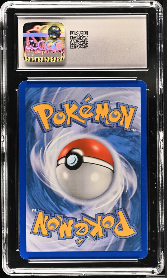 CGC 8.5 Leafeon 2010 Undaunted 17/90 Reverse Holo Pokemon Card | eBay