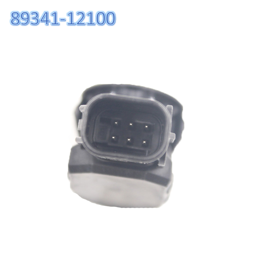 89341-12100 Parktronic PDC Ultrasonic Parking Assist Sensor Radar For ...