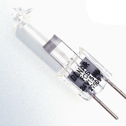 7158 24V150W Mitutoyo Rational Projector Bulb Microscope 64640 ...