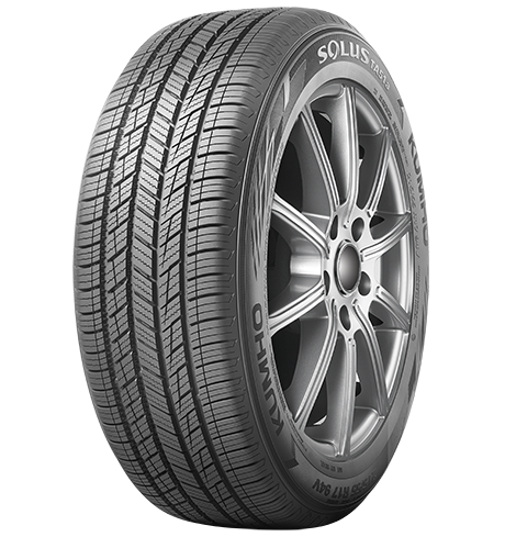 KUMHO Solus TA51a 225/60R16 98H (Quantity of 4) | eBay