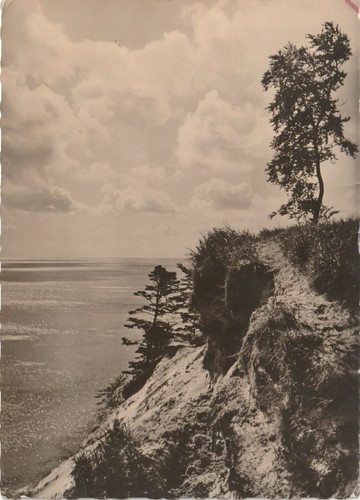 1960 East Germany card sent from Prerow to Eisenach | eBay