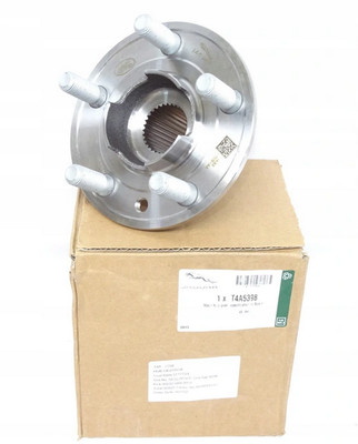 JAGUAR F-PACE X761 Rear wheel Hub Spindle T4A5398 New Genuine | eBay