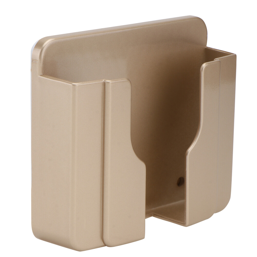 Bedside Phone Mount Wall Mounted Phone Holder Bedroom Wall Phones | eBay