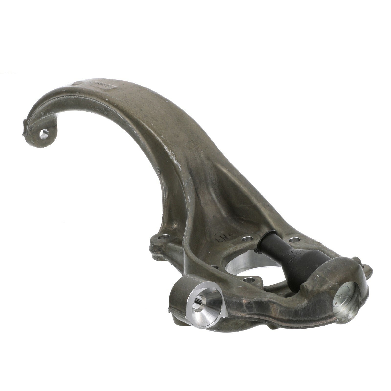 Driver Front Knuckle C2P25454 Fits 2011 Jaguar XF for sale online | eBay