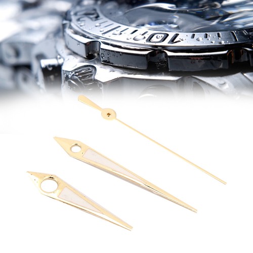 Watch Hour Minute Second Hands Watch Needles Fit For ETA2824 Movement ...