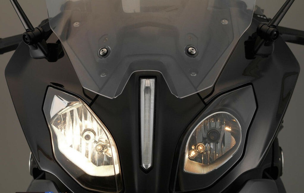 BMW R1200RS 2015 2016 FRONT HEADLIGHT GENUINE LIGHT LAMP RIGHT SIDE 781 ...