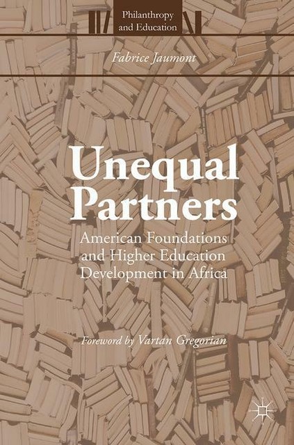 Unequal Partners von Fabrice Jaumont (2016, Gebundene Ausgabe) online kaufen | eBay.de