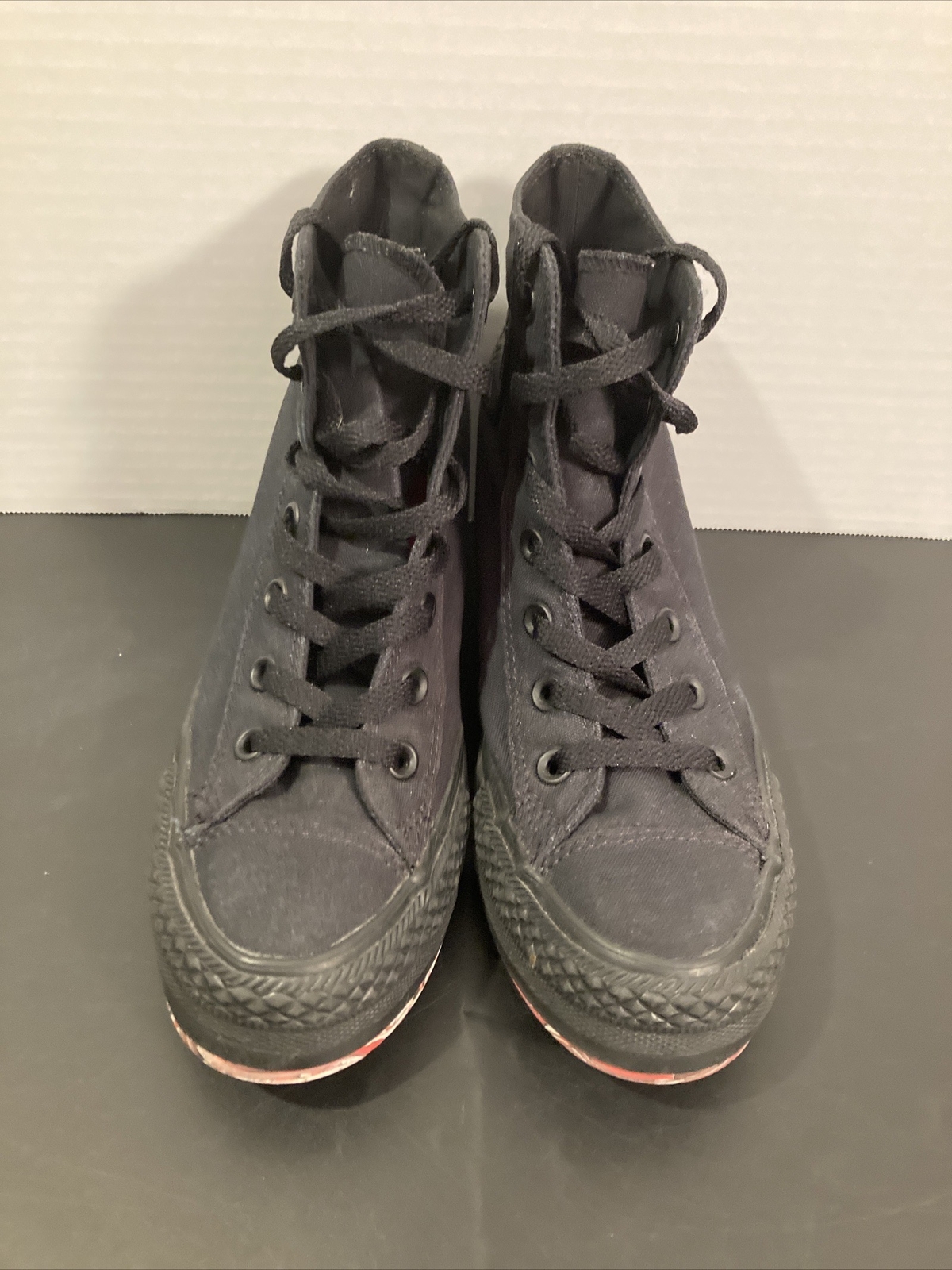 Converse Chuck Taylor All Star Hidden Wedge Women's S… - Gem