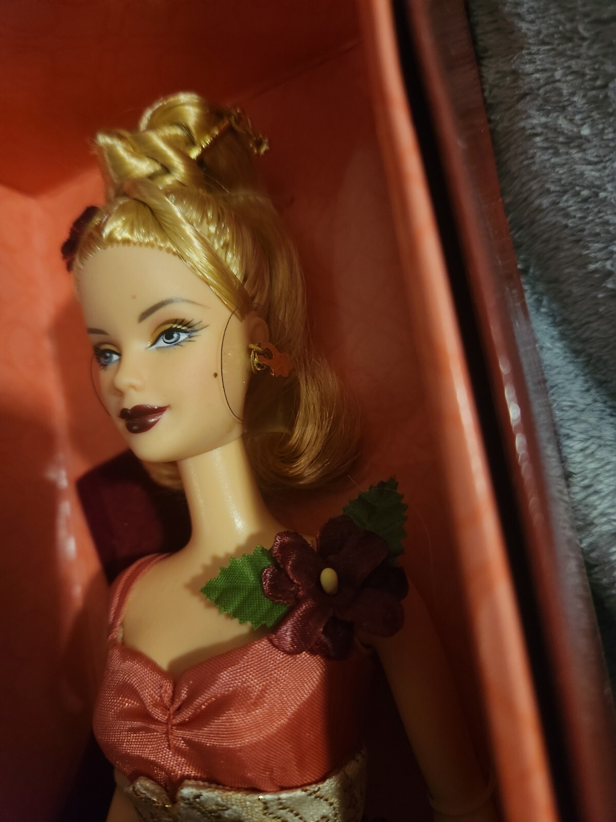 Exotic Intrigue 2004 Barbie Doll for sale online | eBay