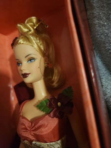 Exotic Intrigue 2004 Barbie Doll for sale online | eBay