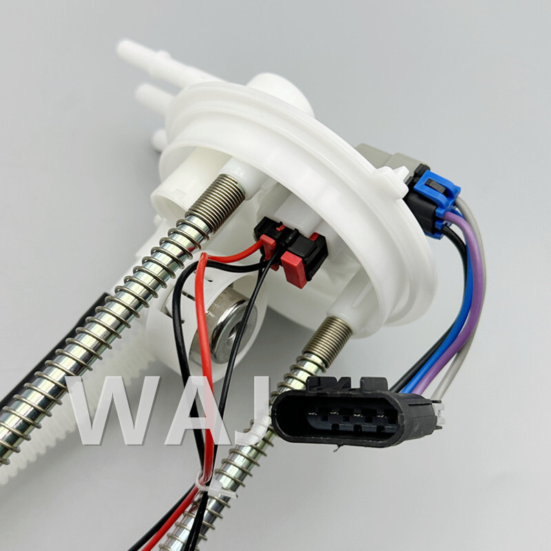 WAJ Fuel Pump Module W0013952 Fits For Workhorse RV W16, W18, W22, W24 ...