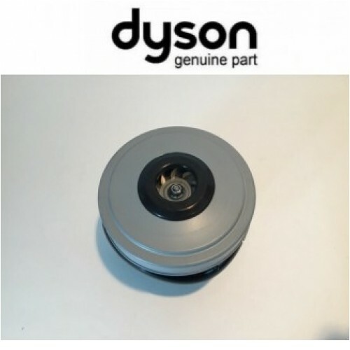 Dyson DC77/Up14 Cinetic Vacuum Motor Service Assy Type B 966787-02 ...