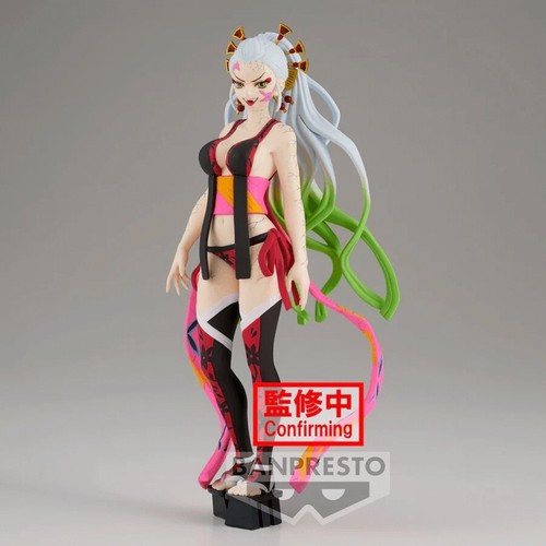 Demon Slayer figure Daki Oni no sou Vol 9 BANPRESTO JP | eBay