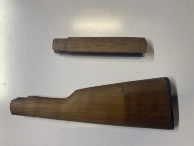 Winchester Pre 64 92/ 94 Rifle @ Forend Gun Stock Set Walnut Repro | eBay