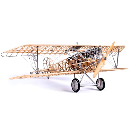 Model Airways MA 1001 - Albatros D.Va Red Baron's WWI Fighter 1:16 ...