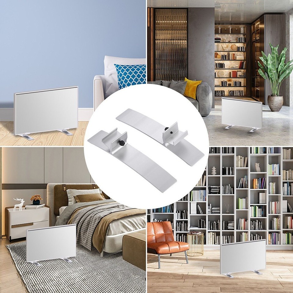 Versatile Stand for Infrared Heating Panel Suitable for 1300x610mm ...