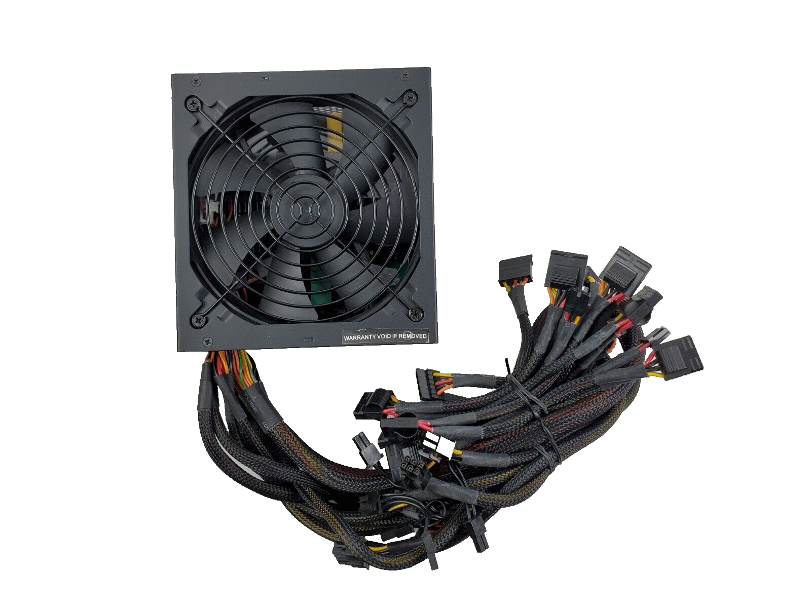 CORSAIR TX850W, 850W 80 Plus Certified Power Supply (Please Read) | eBay