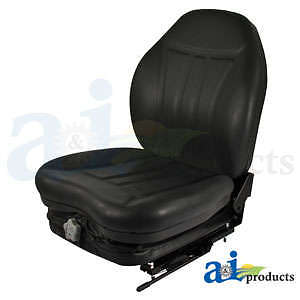 NEW Seat 87542391 fits Ford New Holland L175 L180 L185 L190 LS140 Ls150 ...