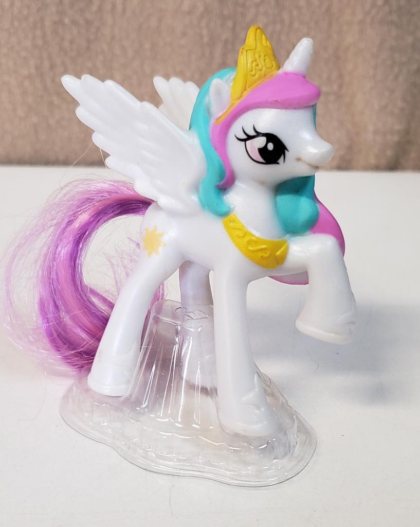 Mlp Princess Base