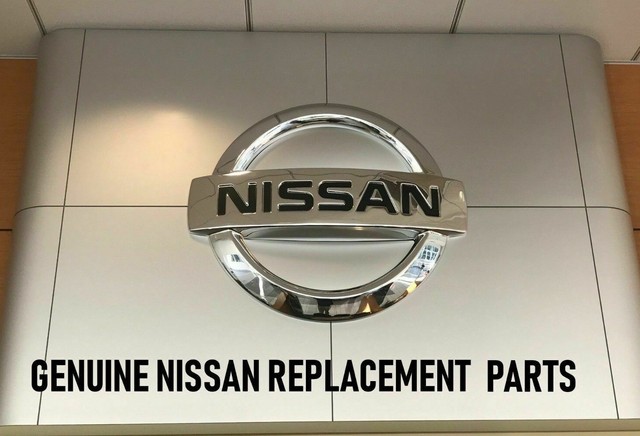 Nissan 85284CA000 Genuine OEM Bumper Cover Clip for sale online | eBay
